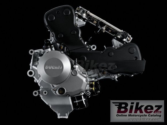 Ducati Superbike 848 gallery